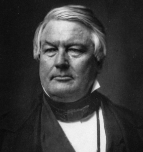 Millard Fillmore - Great American Biographies